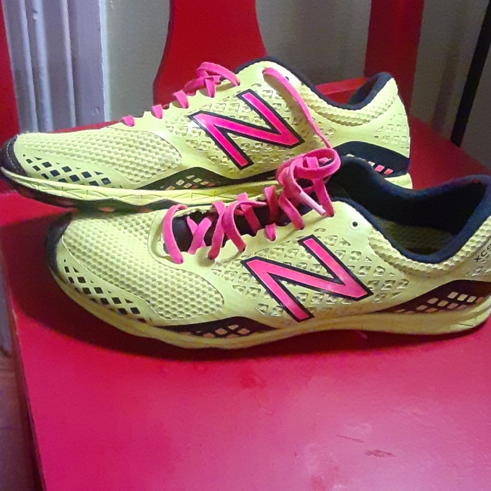 New Balance Track Shoes - Gem